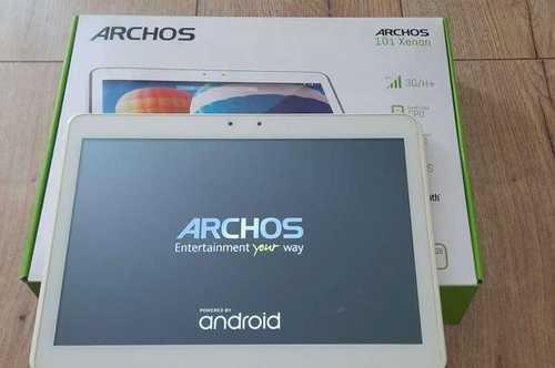 Планшет archos 101 Xenon