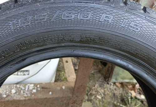 Gislaved Nord Frost 5 185/60 R15