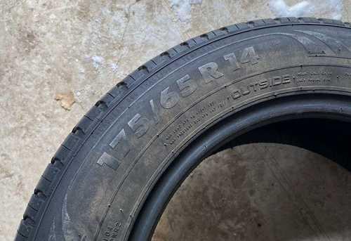 Nokian Tyres eLine 5.00/10 R8