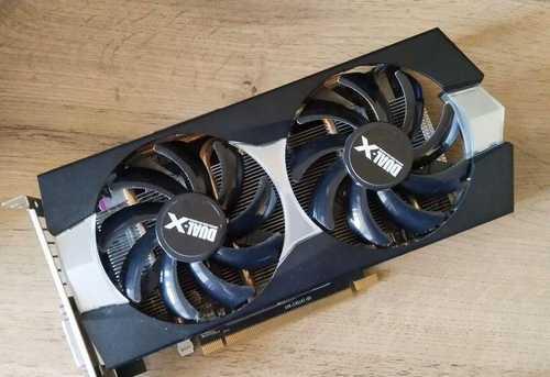 Radeon r9 270x sapphire