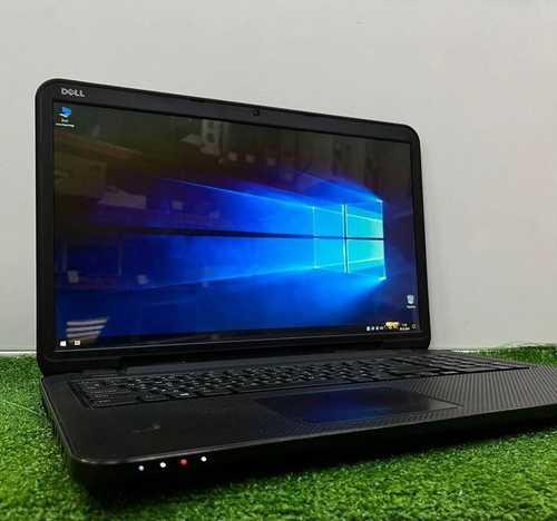 Ноутбук Dell i3-3272U/4Gb/500GB/HD Graphics 4000