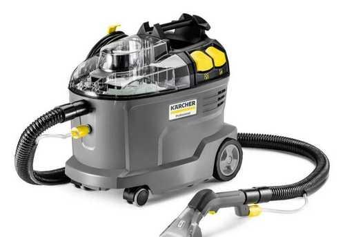 Моющий пылесос Karcher puzzi 8/1 в аренду