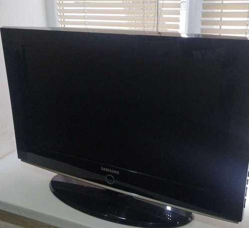 Телевизор Samsung LE26S81B не исправный