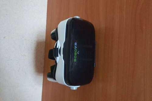 Виртуальные очки bobovr Z4