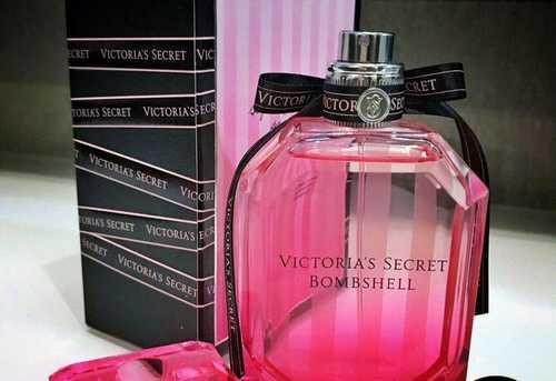 Victorias Secret Bombshell духи женские 50% 10мл