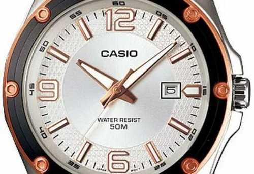 Наручные часы casio MTP-1346D-7A2