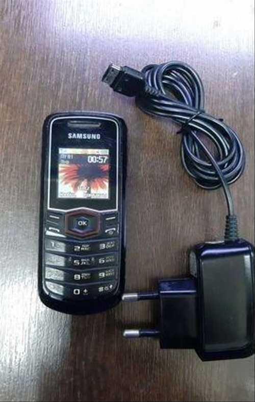 Samsung E1081t