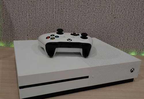 Xbox One s