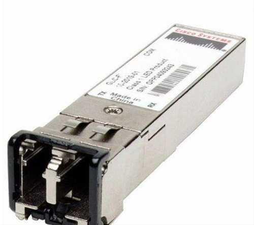 Трансивер cisco GLC-BX40-U-I