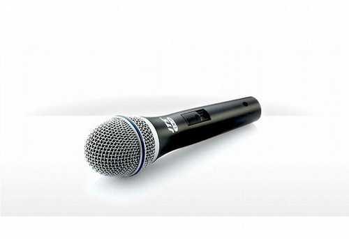 Вокальный микрофон (динамический) JTS SX-8