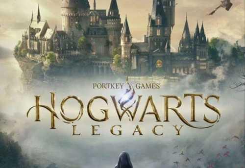Hogwarts legacy на PC