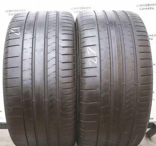 Pirelli P Zero 315/35 R21 111Q