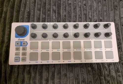 Arturia beatstep