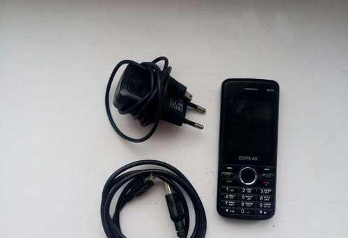 Explay B200