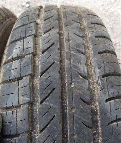 Tunga Camina 175/70 R13