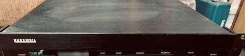 Kurzweil 1000 PX звуковой модуль