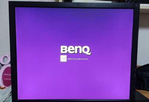 Монитор BenQ E900 19" 1280x1024 (5:4) VGA, DVI-D