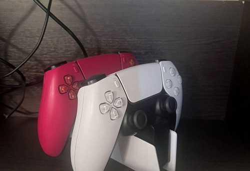 Игровая приставка sony playstation 5 ps5