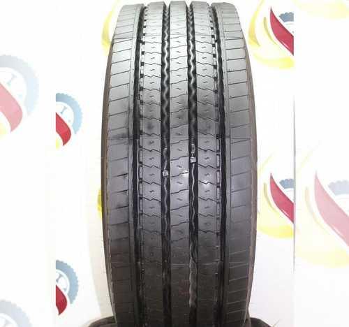 Автошина рулевая 385/65 R22.5 hankook