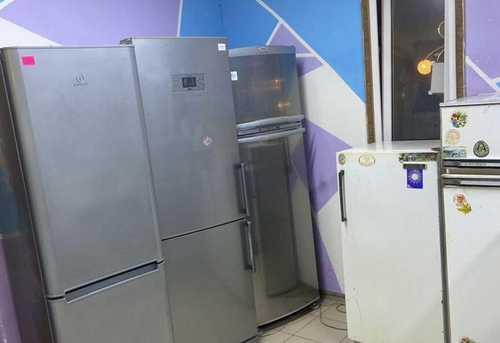 Холодильники бу Гарантия Доставка