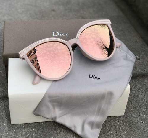 Очки Dior женские новые