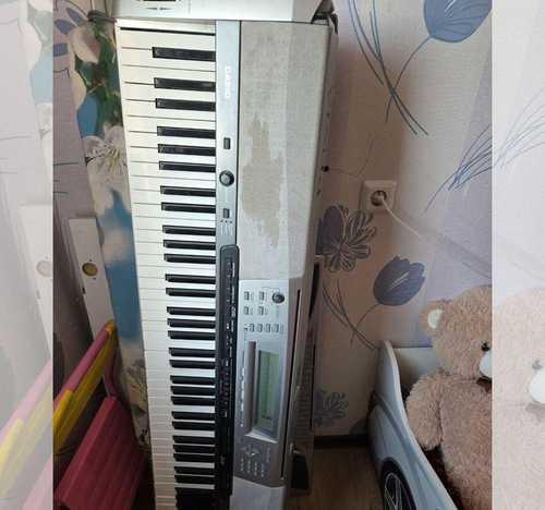 Casio privia px 410r