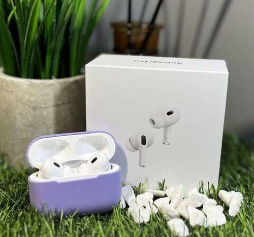 Airpods pro 2 gen