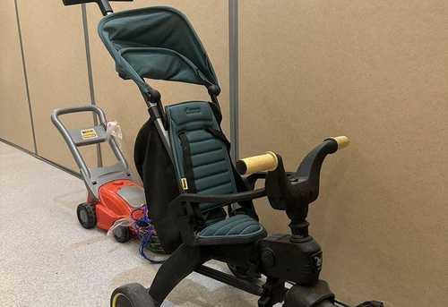 Велосипед doona liki trike s3