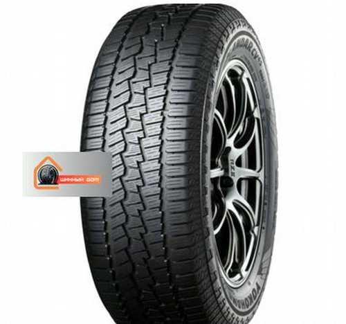 Yokohama Geolandar CV 4S G061 235/65 R17 108V