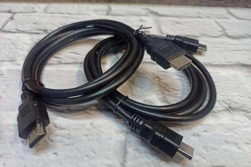 Кабель Hdmi 1.5 метра новый (M)