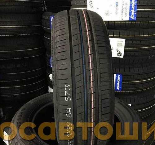 Windforce CatchFors H/P 165/50 R15 72V