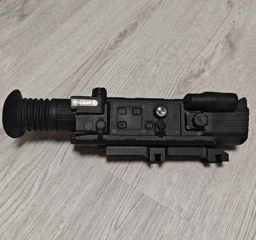 Прицел ночного видения Pulsar Digisight N750