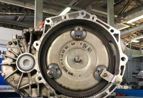 АКПП Aisin 09G TF-61SN VW Golf перебранная в обмен