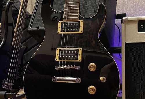 Шикарный Greg Bennett PRS