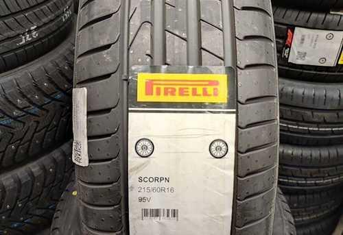 Pirelli Scorpion 215/60 R16 95V