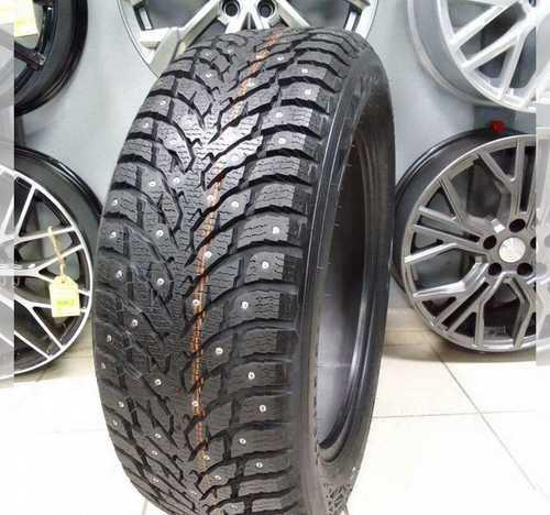 Ikon Tyres Autograph Ice 9 225/55 R17 101T