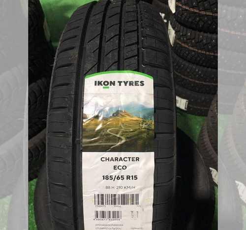 Ikon Tyres Character Eco 185/65 R15 88H