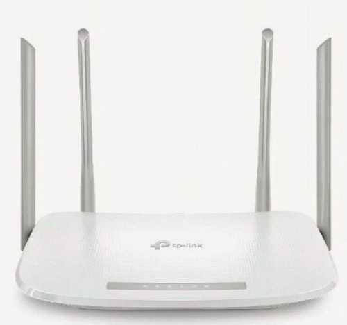 TPLink EC220-G5 AC1200 Двухдиапазонный WiFi роутер