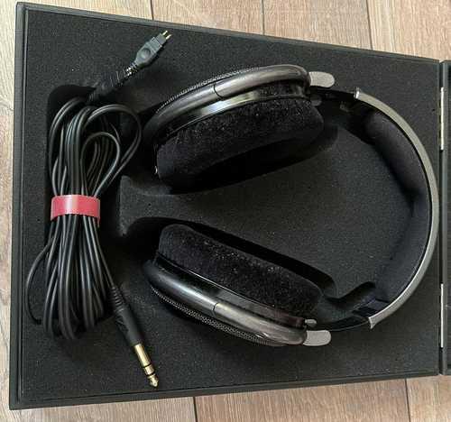 Наушники Sennheiser HD 650