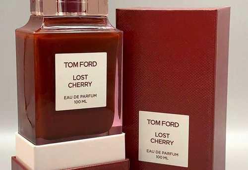 Духи Tom Ford Lost Cherry 100 мл