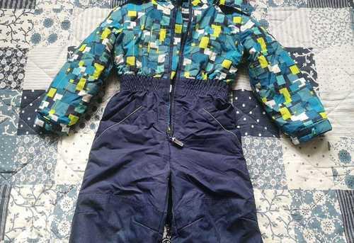 Зимний комбинезон premont 104