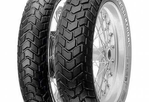 18/120/70 Pirelli MT60 RS Corsa 59W TL Передняя (F