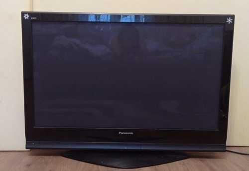 Телевизор Panasonic плазменный 107 см