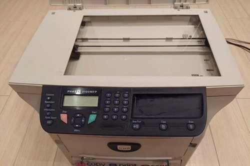 Принтер ксерокс