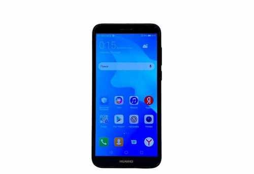 HUAWEI Y5 Prime (2018) Dual sim, 2/16 ГБ