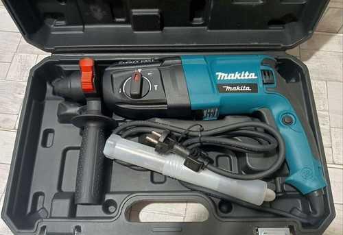 Перфоратор makita 1050 w