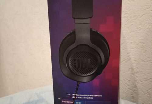 Игровые Проводные наушники jbl