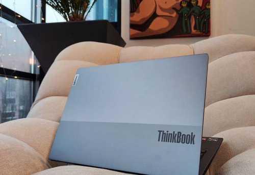 Новый lenovo ThinkBook 14 (2023) core i5