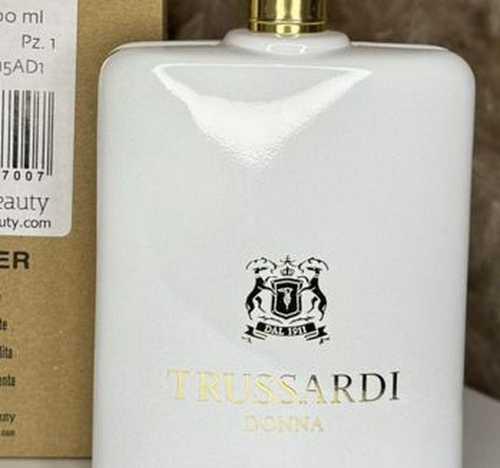 Trussardi Donna edp