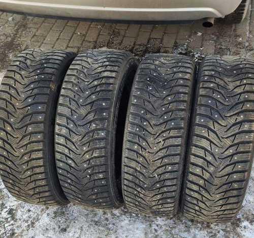 Kumho WinterCraft SUV Ice WS31 225/60 R17 103T